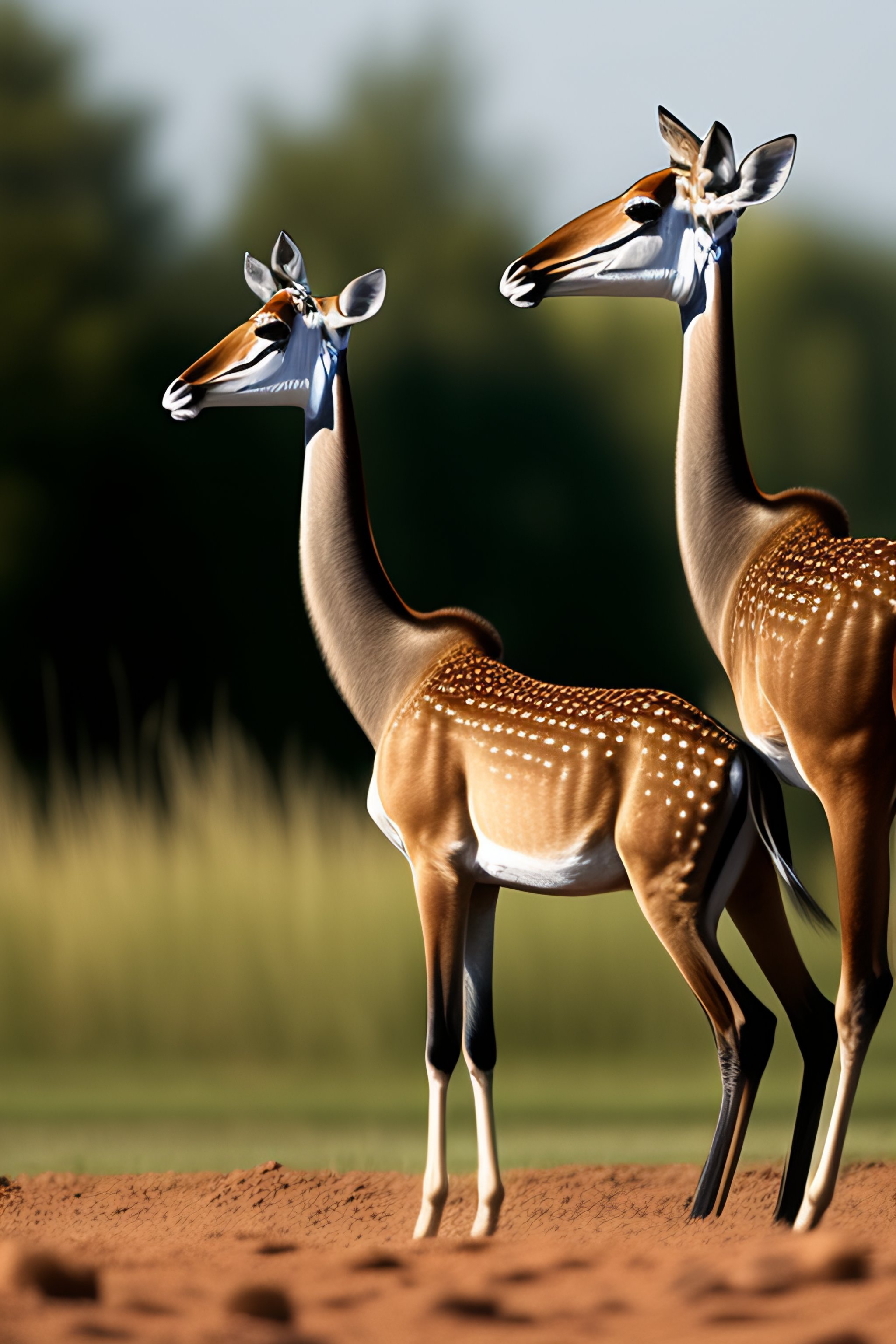 Lexica - Female cleveage with male dik