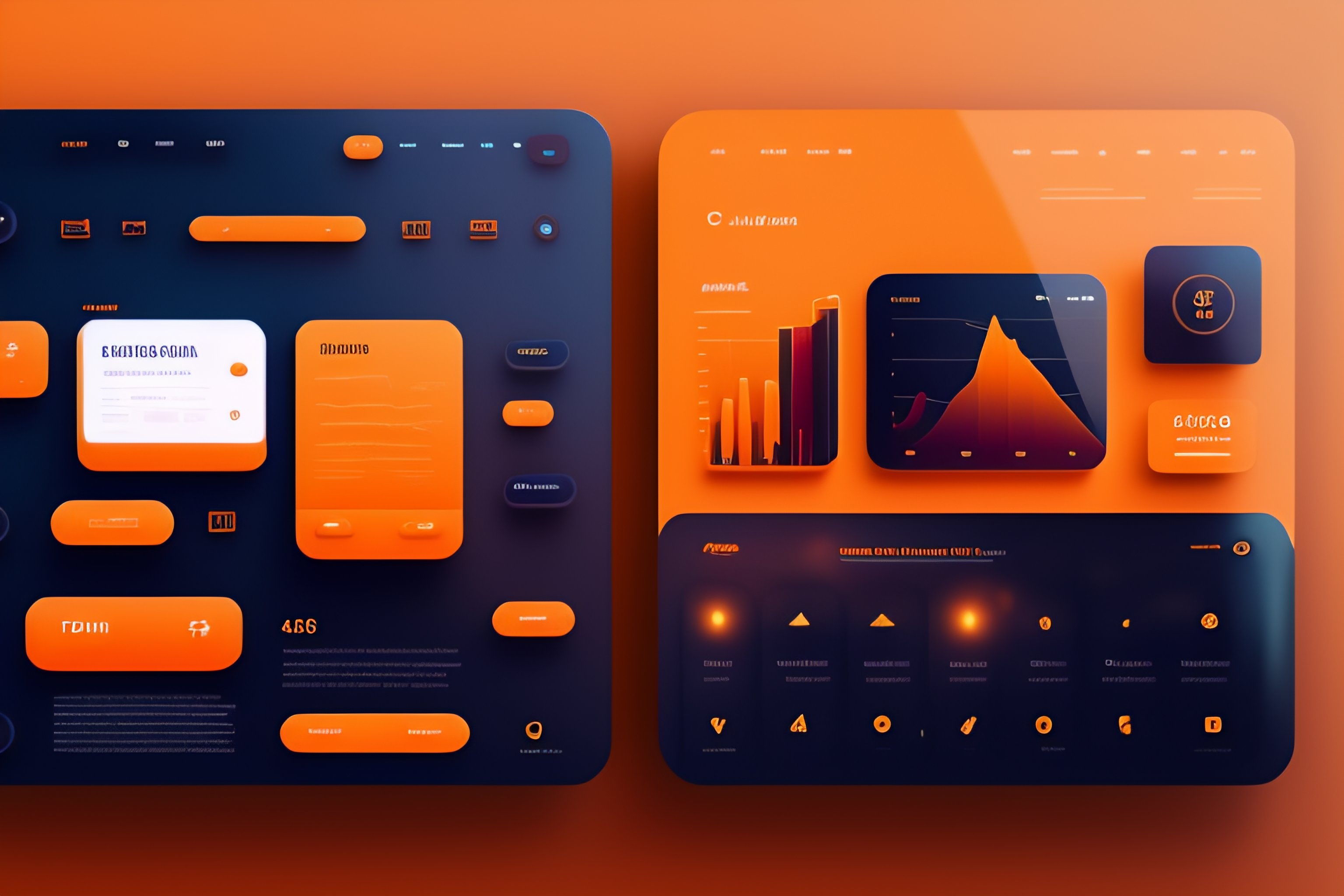 Lexica - Website, design, webinars, ui design, interface design, design ...