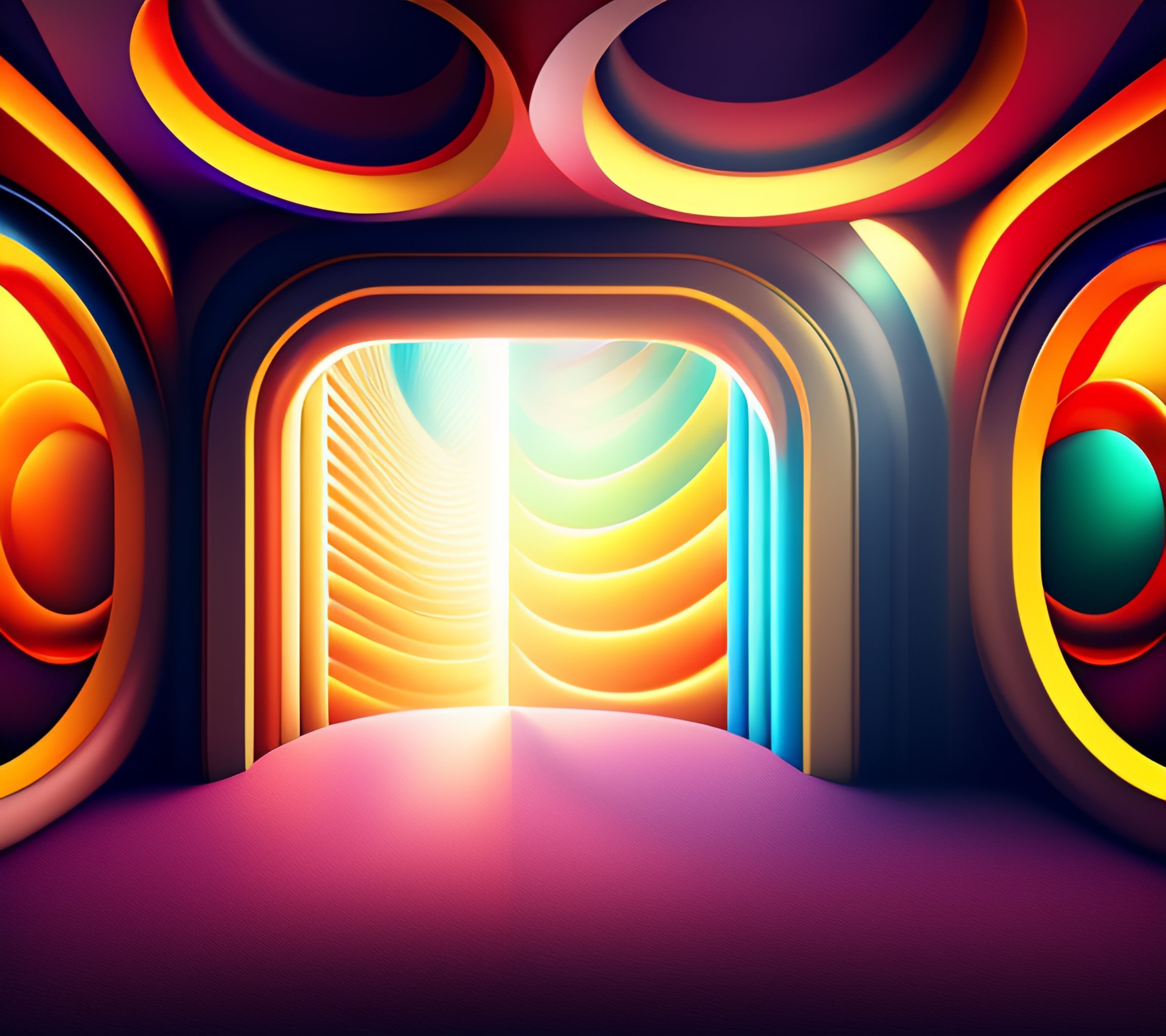 Lexica - Background design cource detail