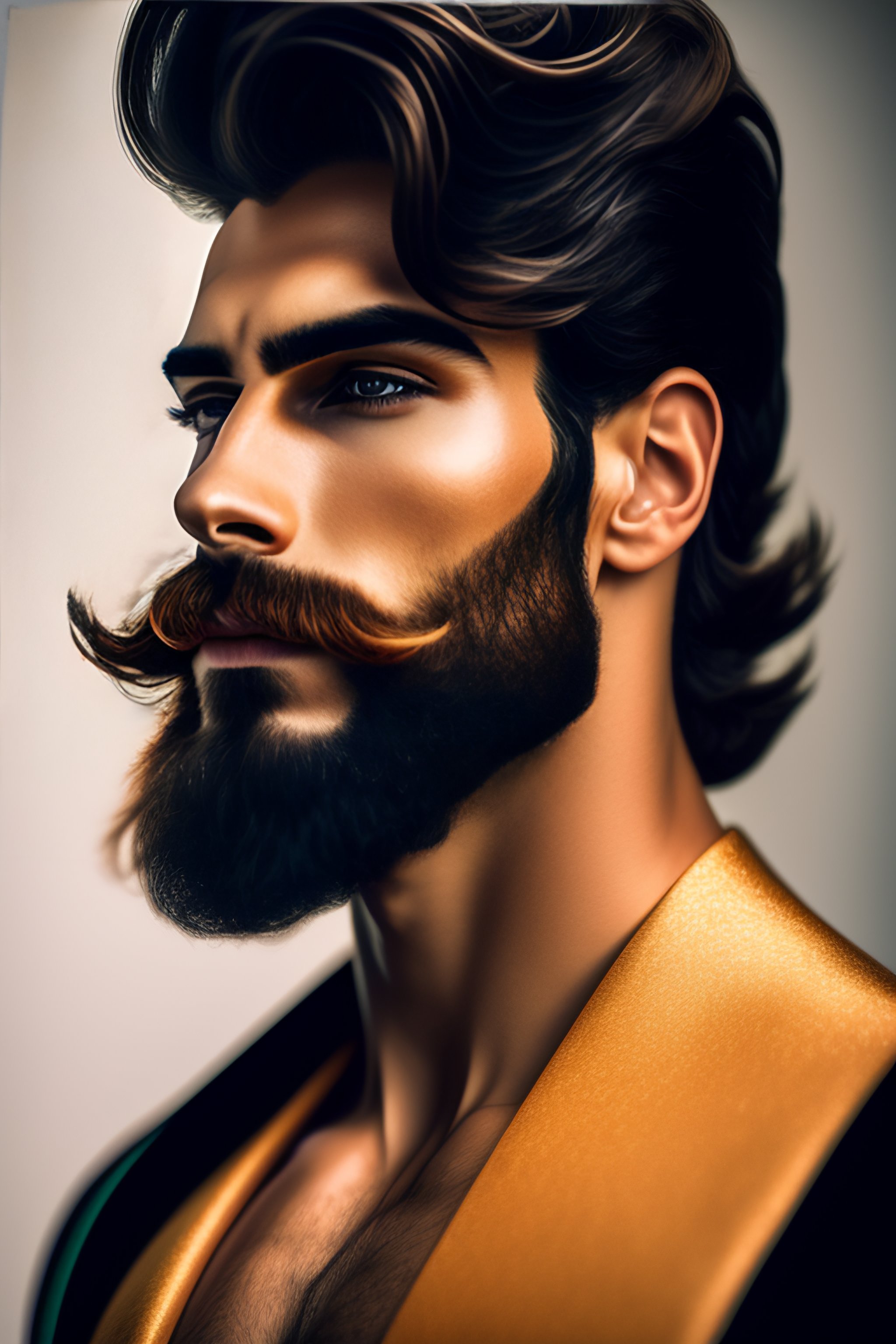 Lexica - Photograph, looking at camera, 8k, handsome, male, muscular ...