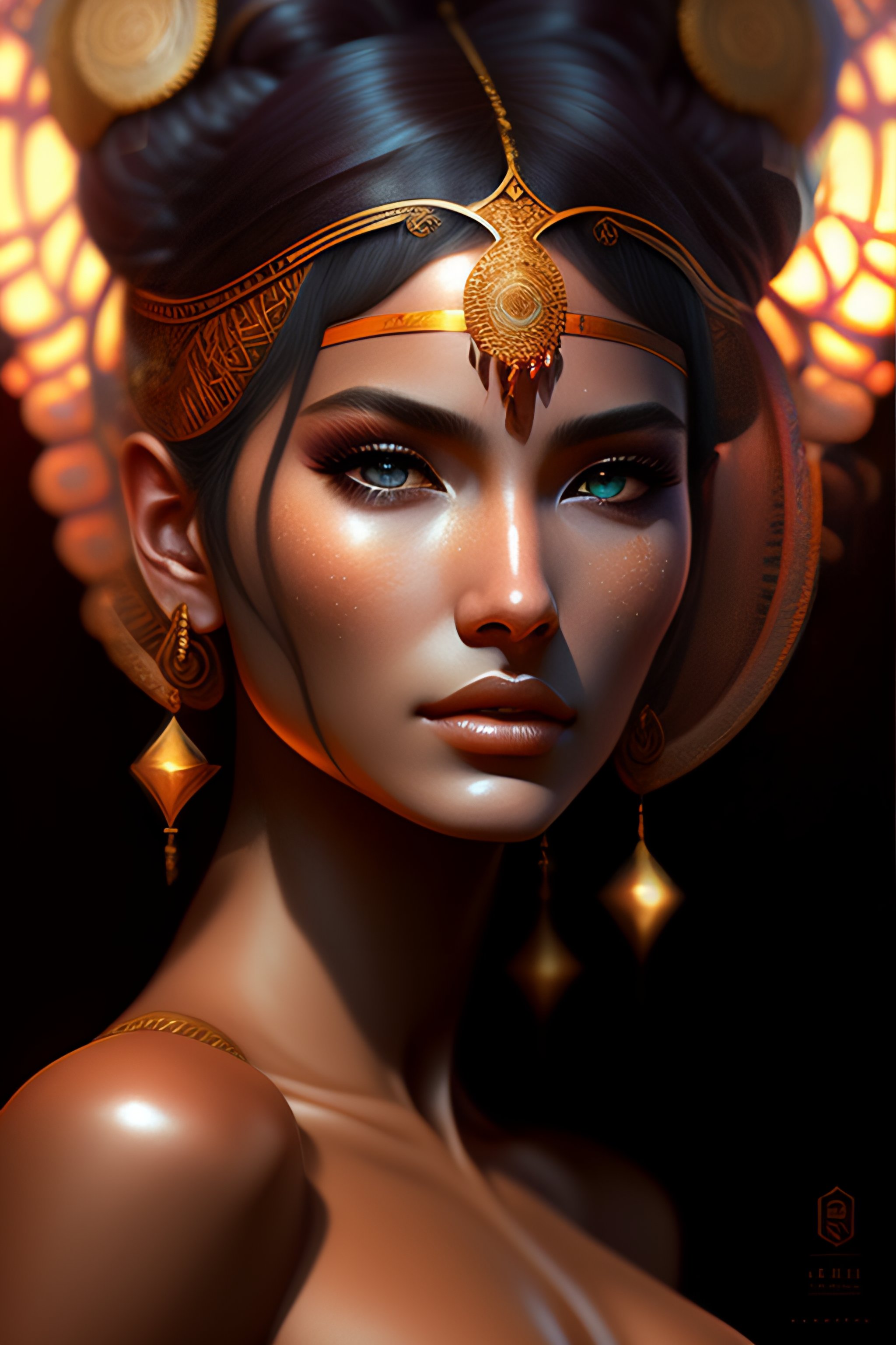 Lexica - Woolitize, Beautiful Grande Odalisque, roman art, natural form, perfect body, roman ...