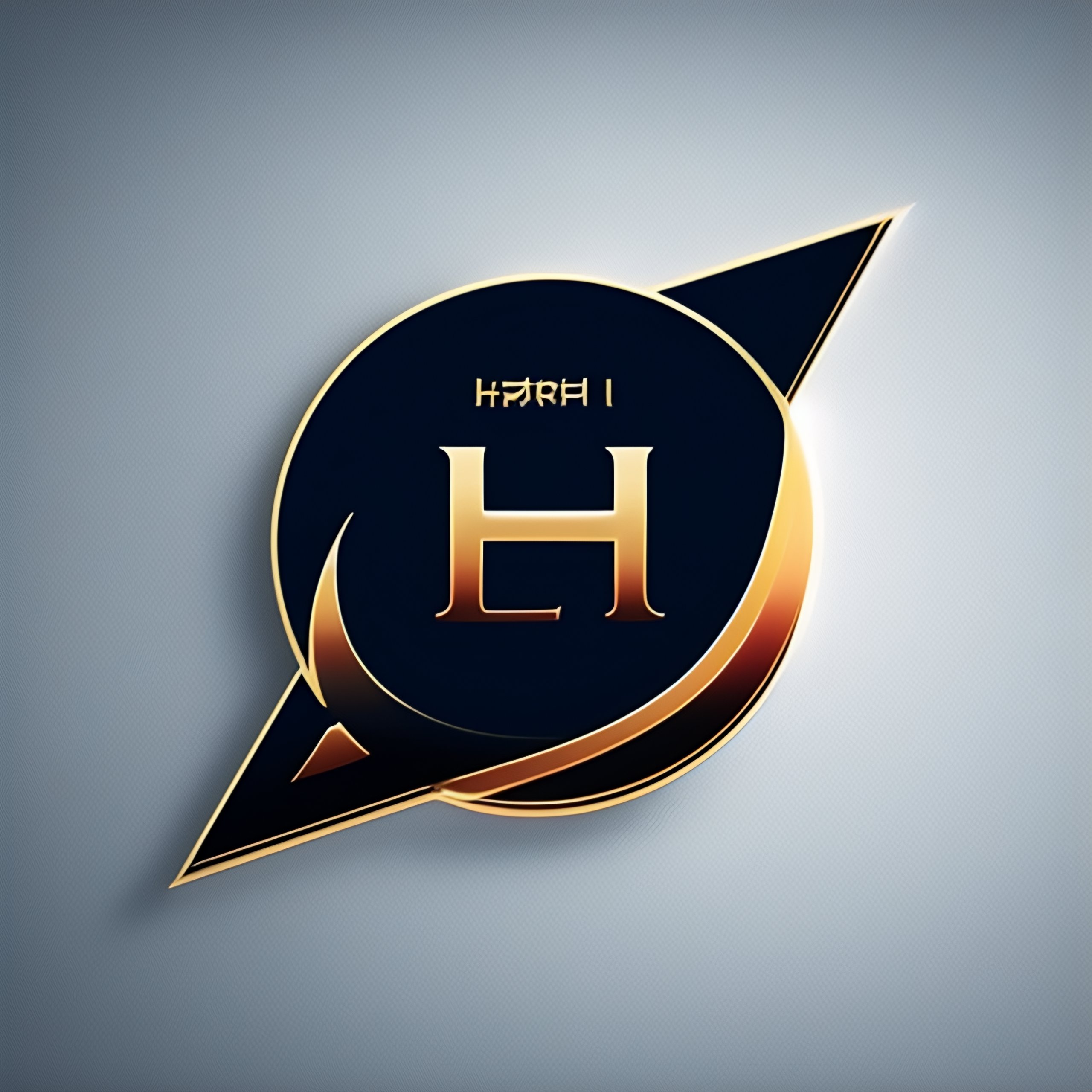 Lexica - Logo with "BSH7" theme ,modern, minimalist, Combination mark ...