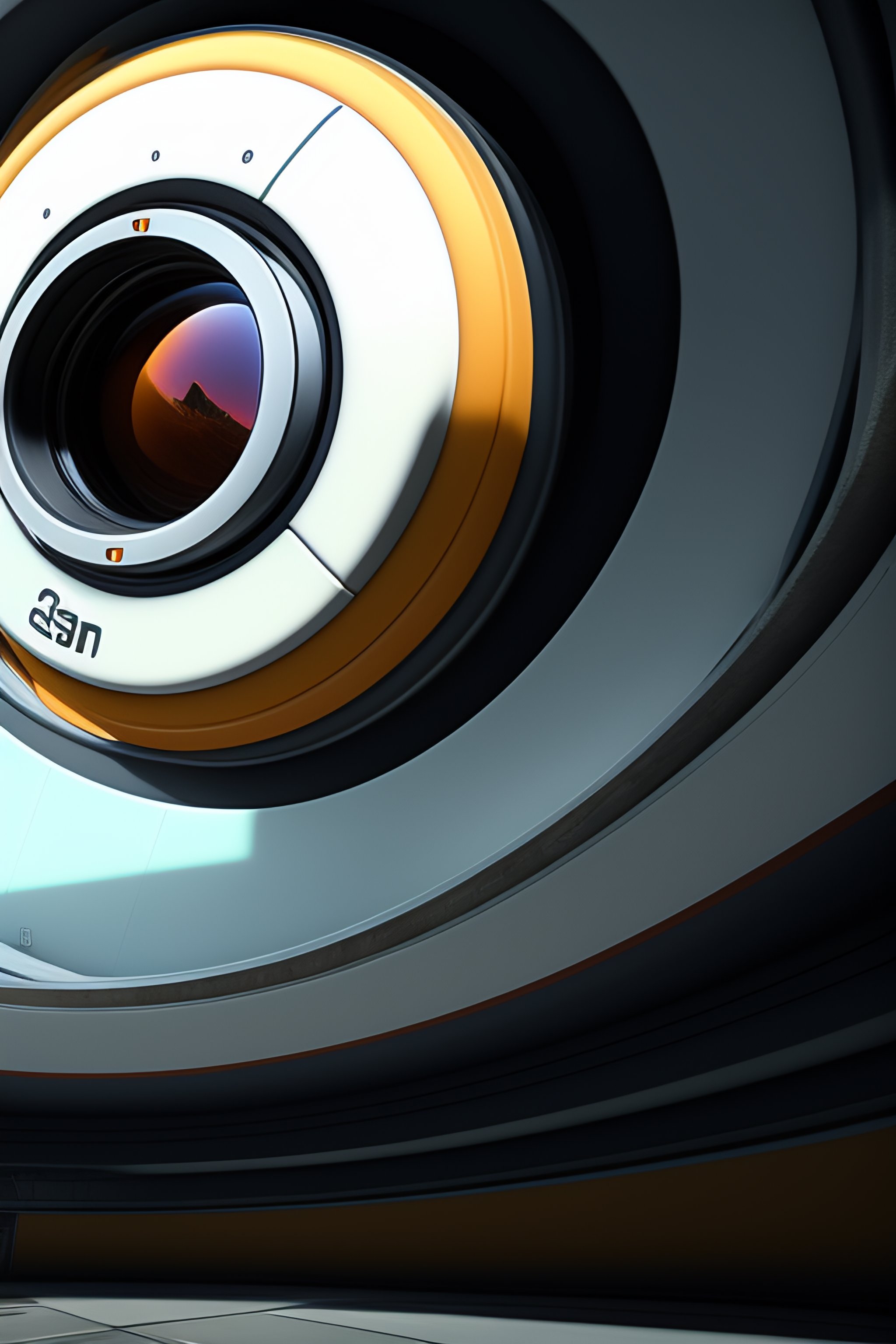 Lexica - Aperture science