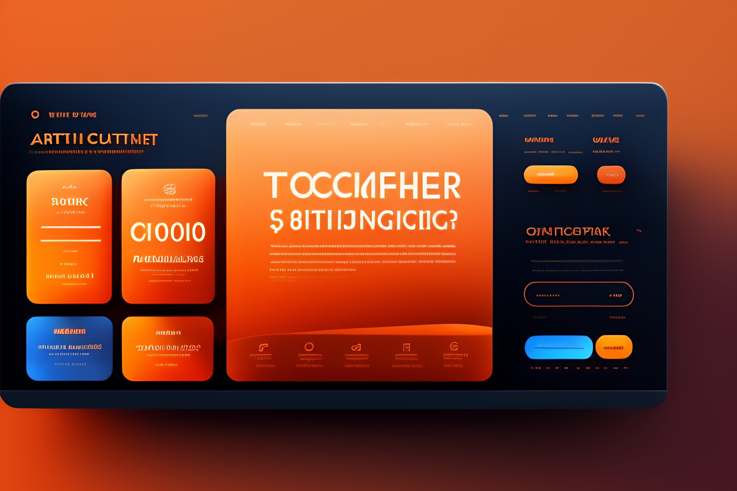 Lexica - Website, design, webinars, ui design, interface design, design ...
