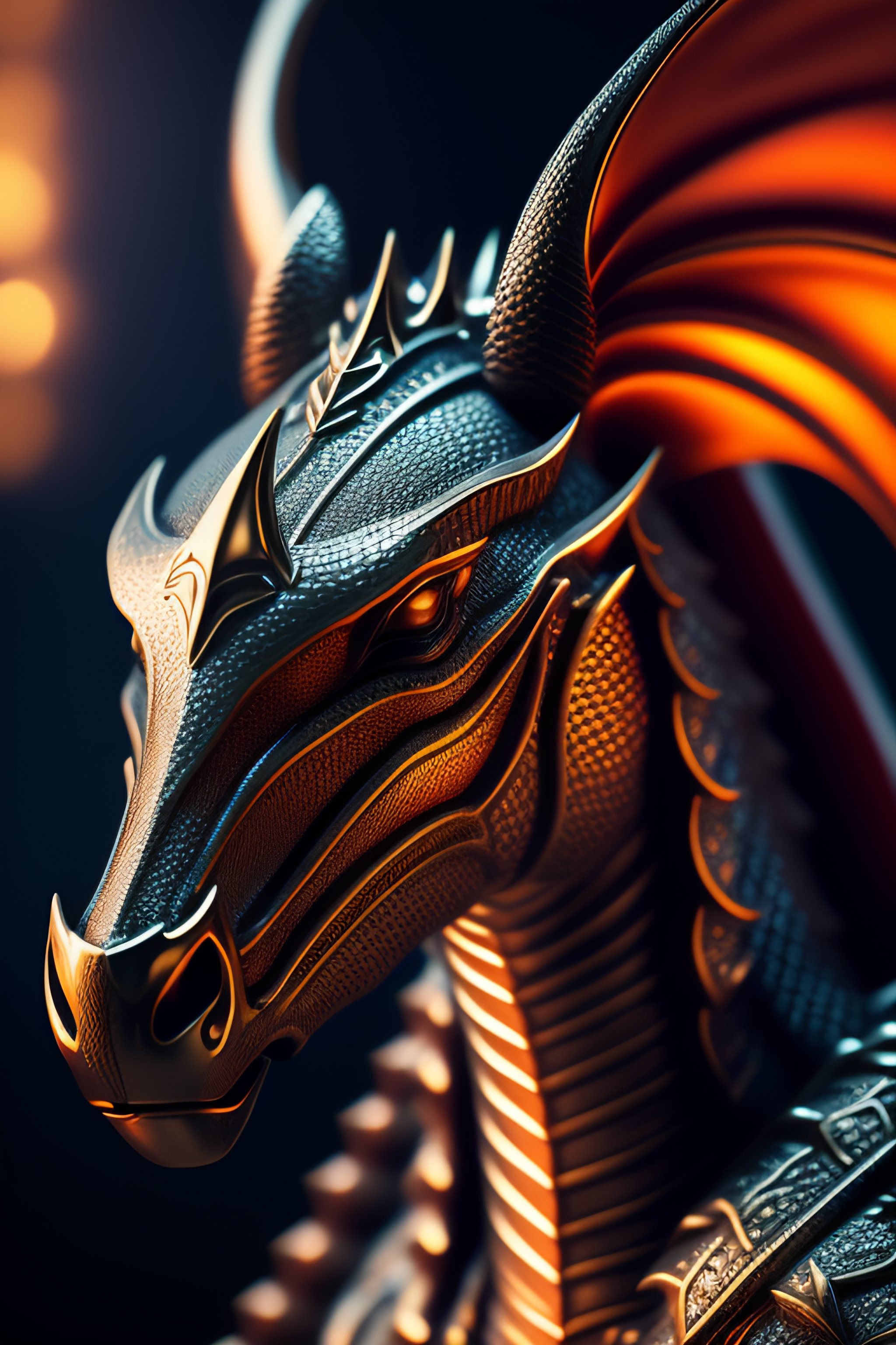 Lexica - Knight, slaying a dragon, photorealistic, hyperdetailed ...