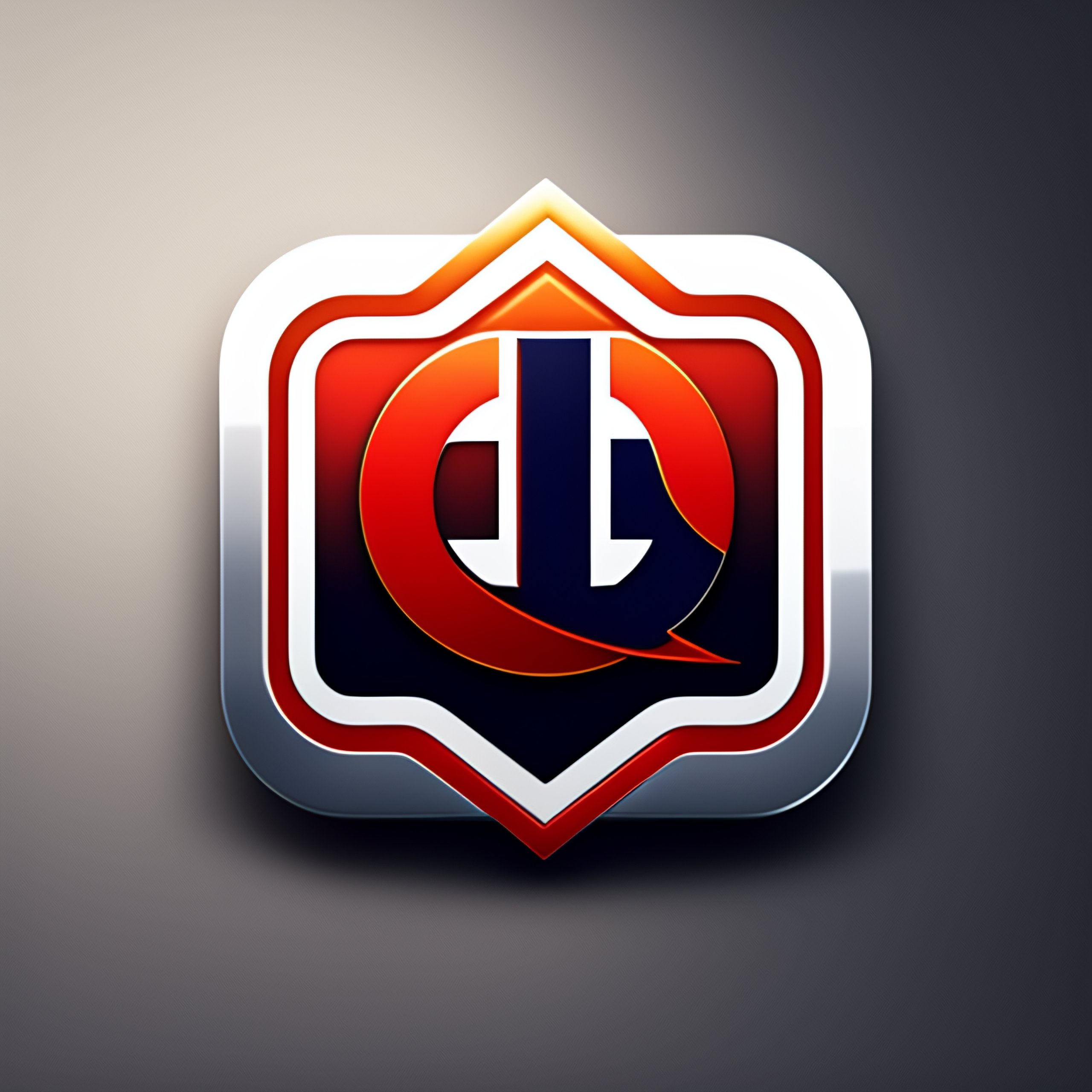 Lexica - Logo with "BSH7" theme ,modern, minimalist, Combination mark ...