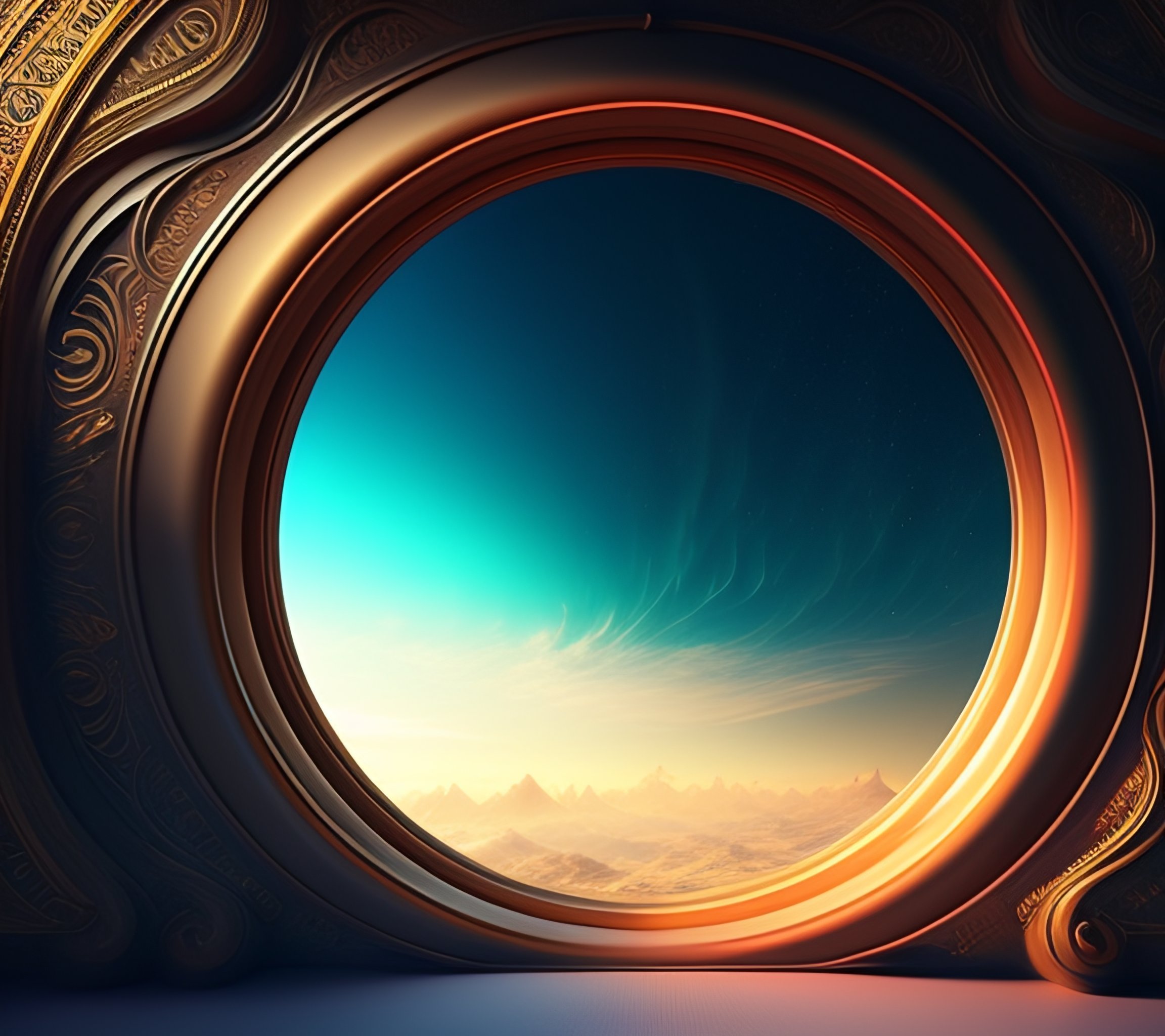 Lexica - Background design cource detail