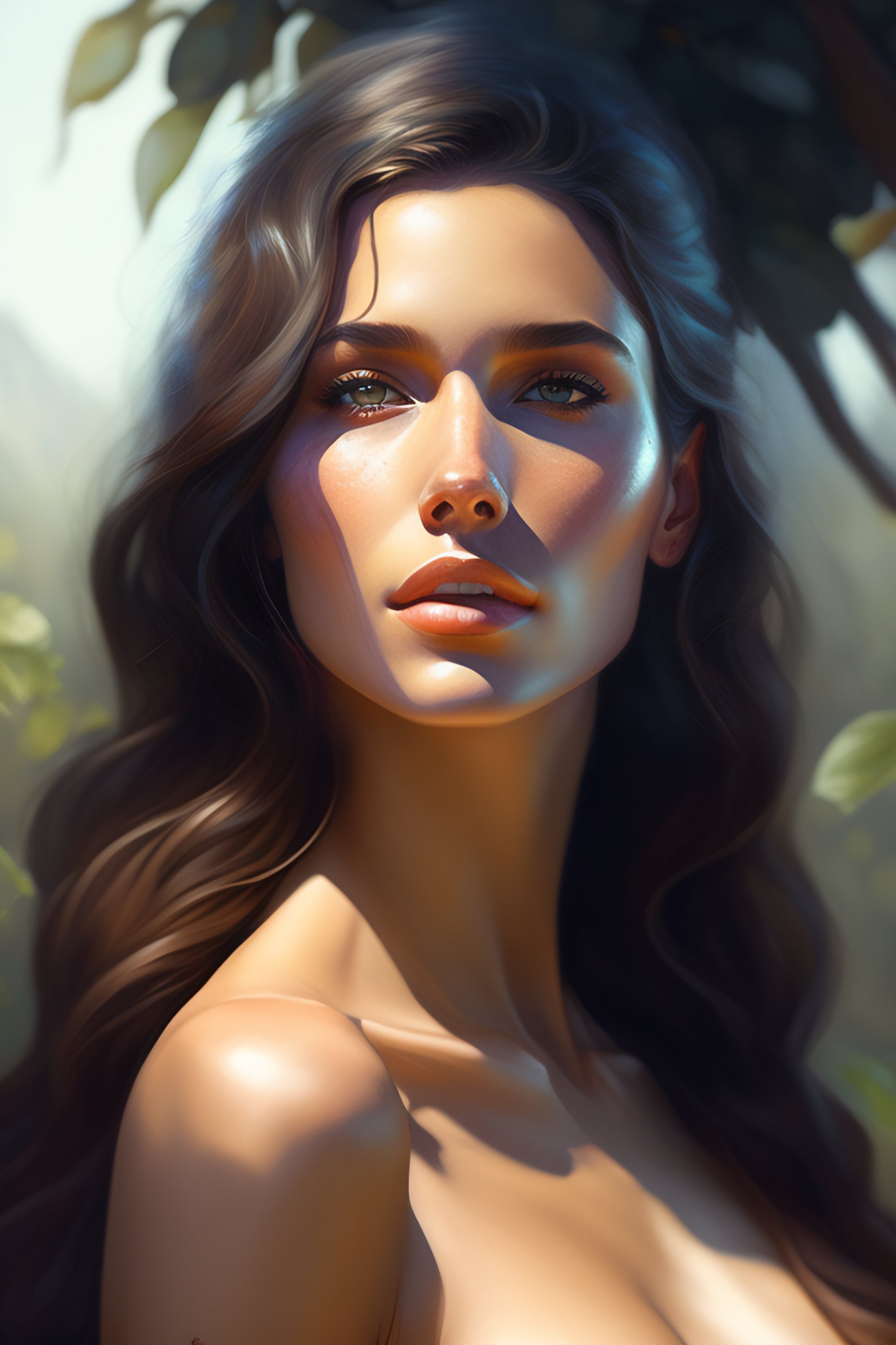 Lexica - Metamorphosis | | realistic shaded, fine details, realistic ...
