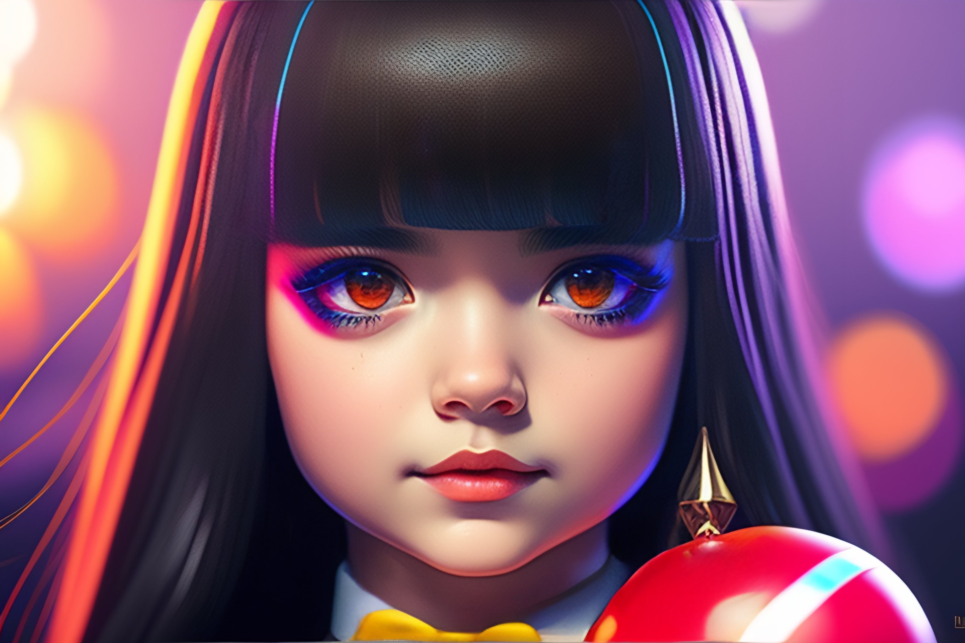 Lexica - Wednesday Addams with bikini, trending pixiv fanbox, 4k ...