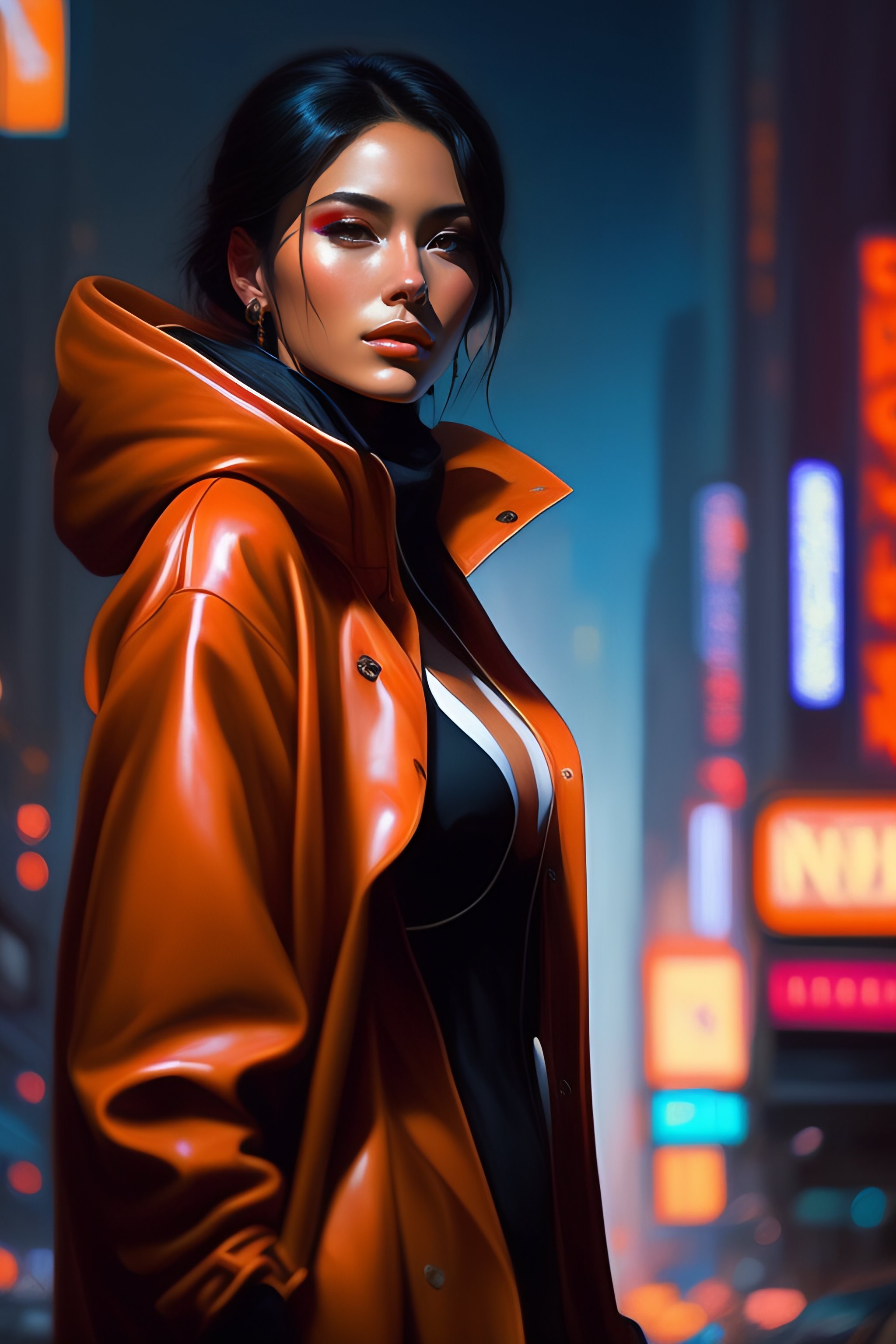 Lexica - Full body shot photo of the must beautiful artwork in the ...