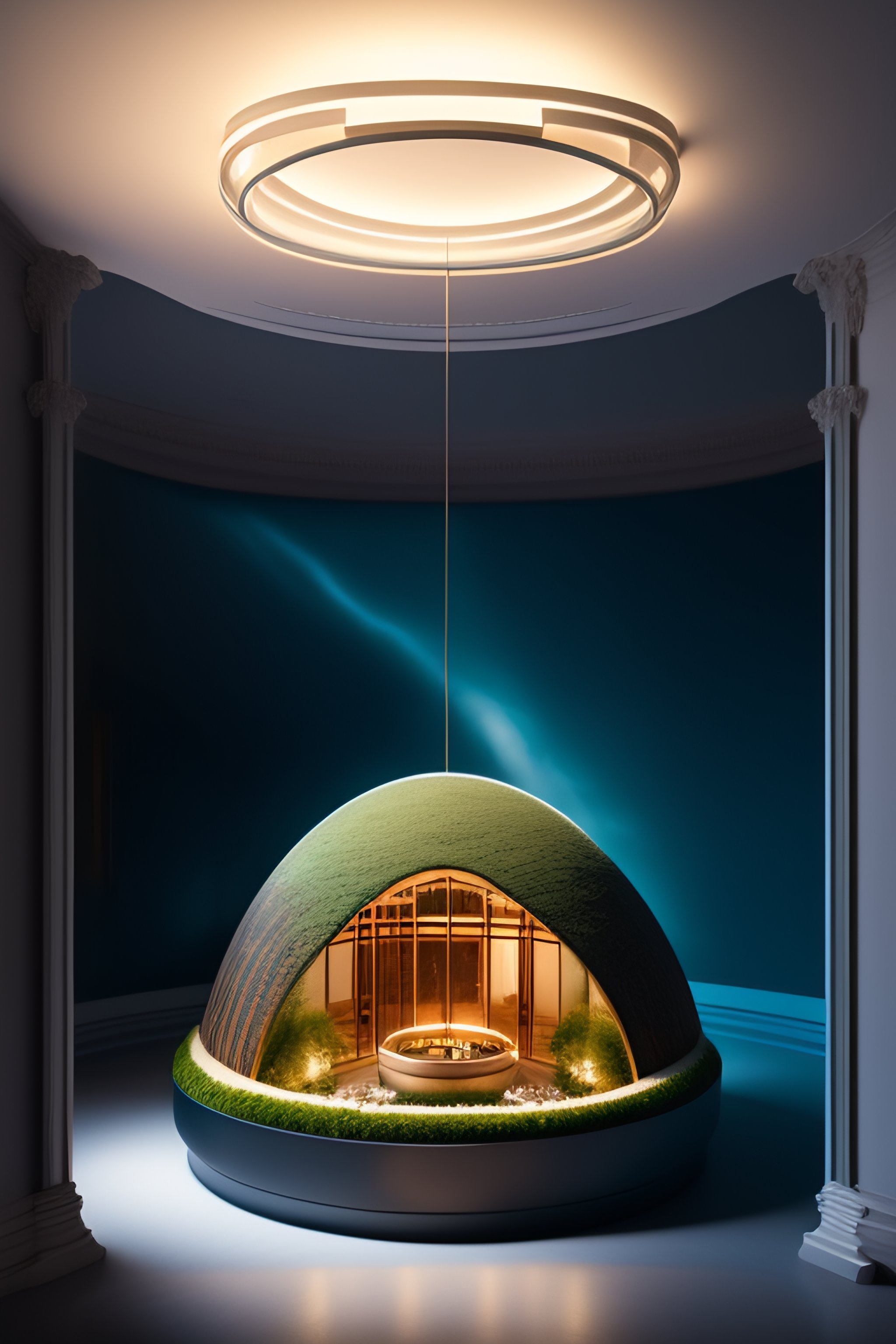 Lexica - The Lunarium