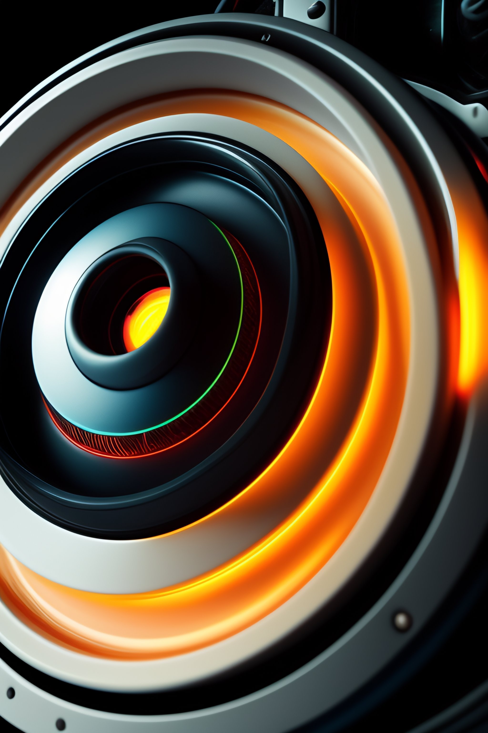 Lexica - Aperture science