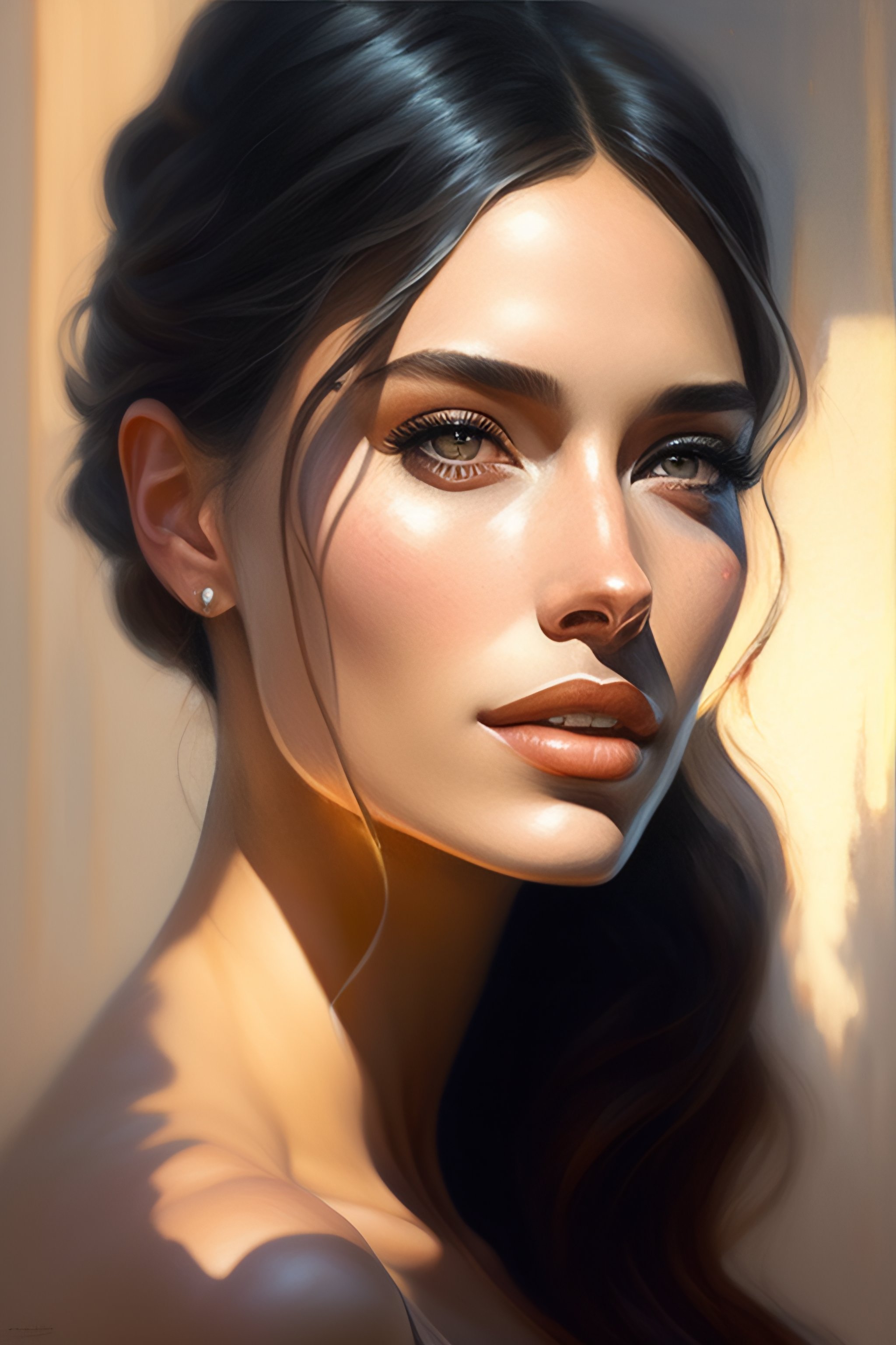 Lexica - Metamorphosis | | realistic shaded, fine details, realistic ...