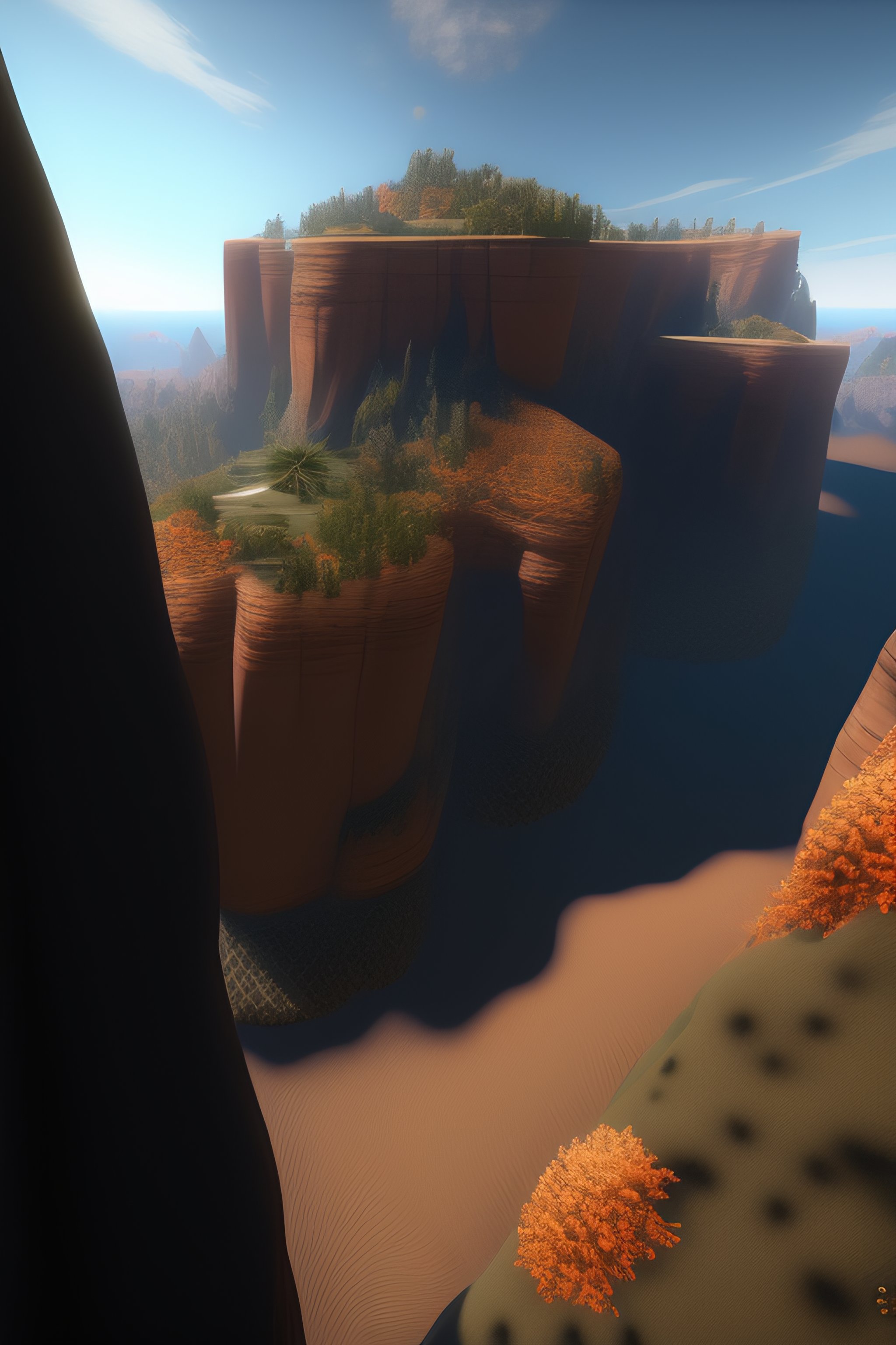 Lexica - Seamless Texture Camouflage, Multicam, EMR. unreal engine