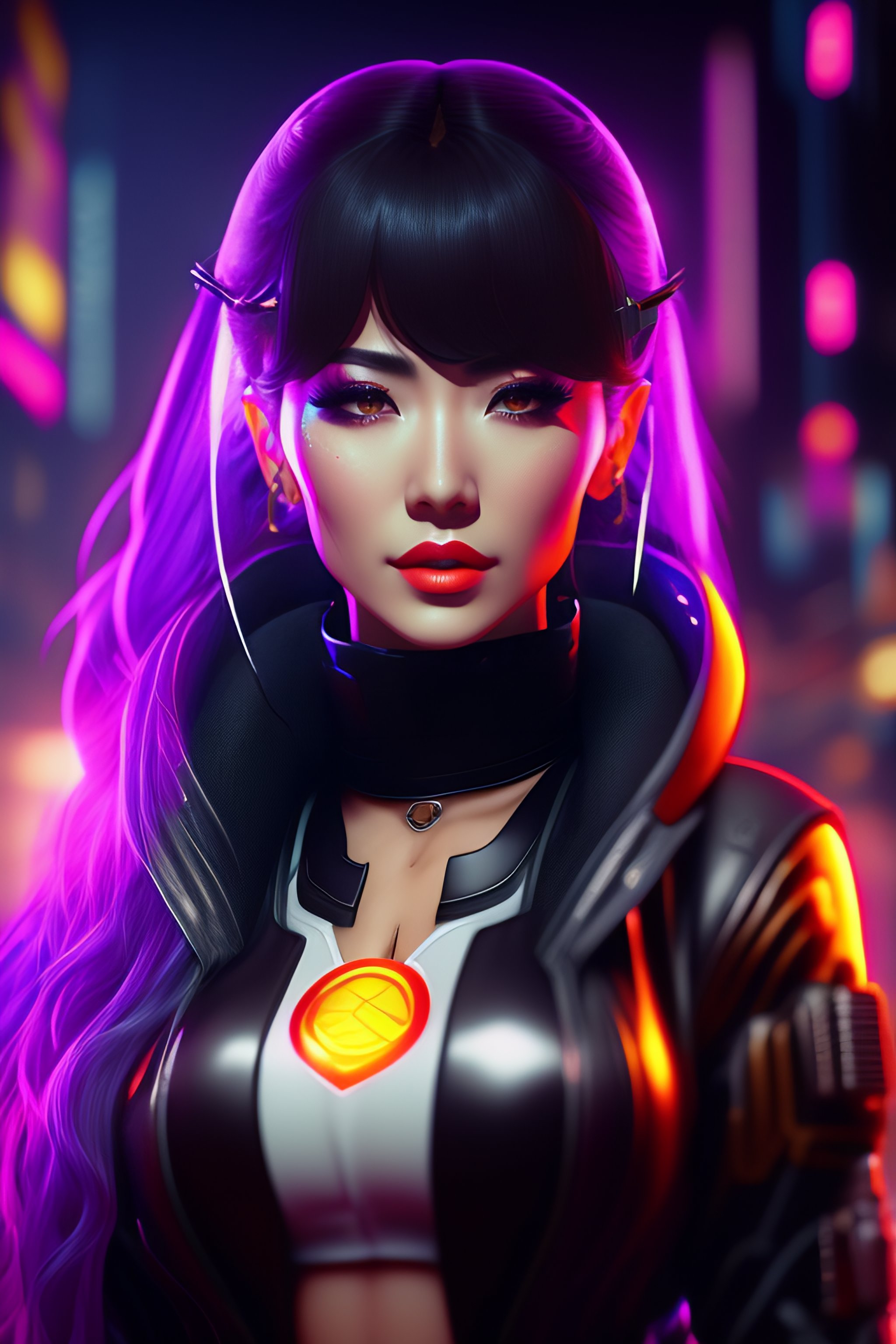 Lexica - Silco from arcane cyberpunk, anime style, ultra detailded, 4k ...