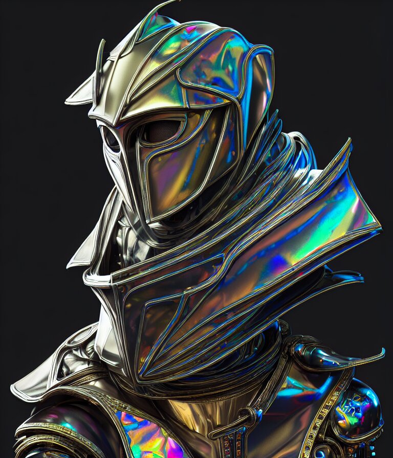 Lexica - Front shot of a court jester!!!! character, polished, glossy ...