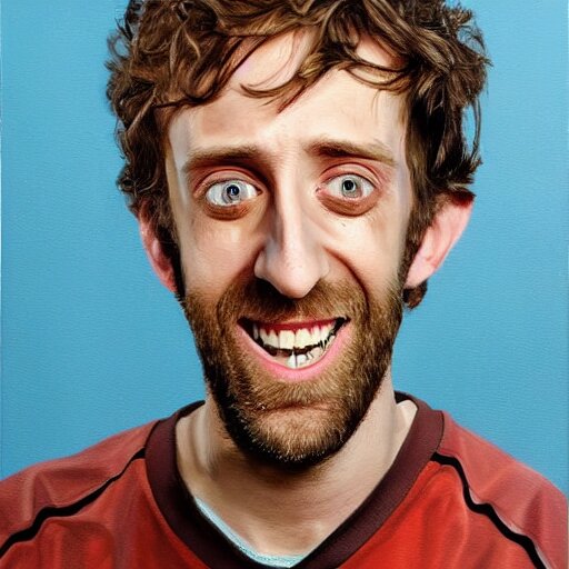 Lexica - Thomas middleditch as rickety cricket, it's always sunny in ...