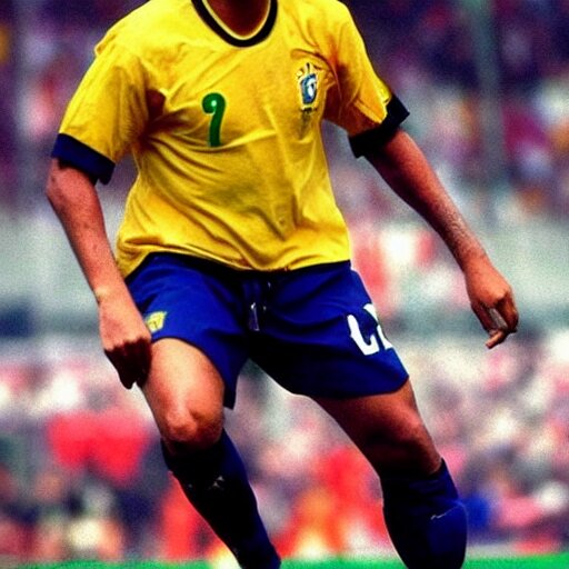 Lexica - Ronaldo luis nazario de lima a goal scoring phenomenon with ...