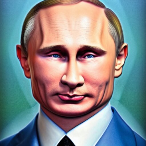 Lexica - Putin as shrek portrait, photorealistic, high qulity photo ...