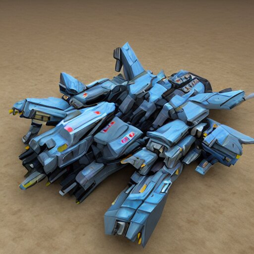 Lexica - Gm_construct in real life