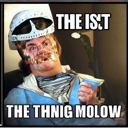 Lexica - The most random thing ever.