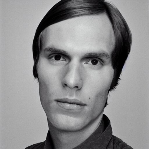 Lexica - A photograph portrait of Jerma985 with short-medium length ...