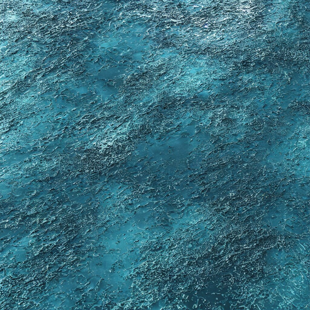 Lexica - High quality 4 k texture background of realistic water ...
