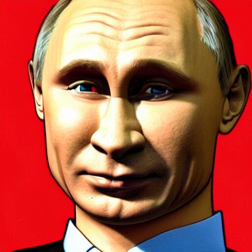 Lexica - Putin as shrek portrait, photorealistic, high qulity photo ...