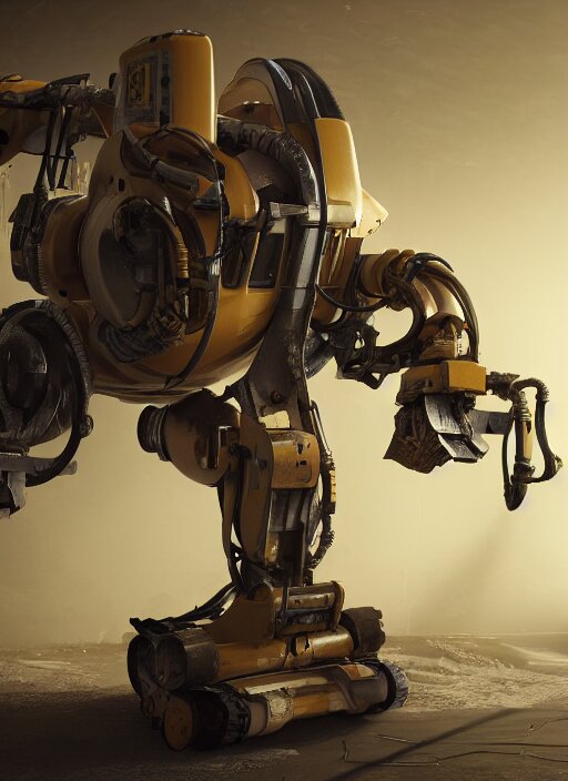 Lexica - A photorealistic dramatic hyperrealistic render of a ...