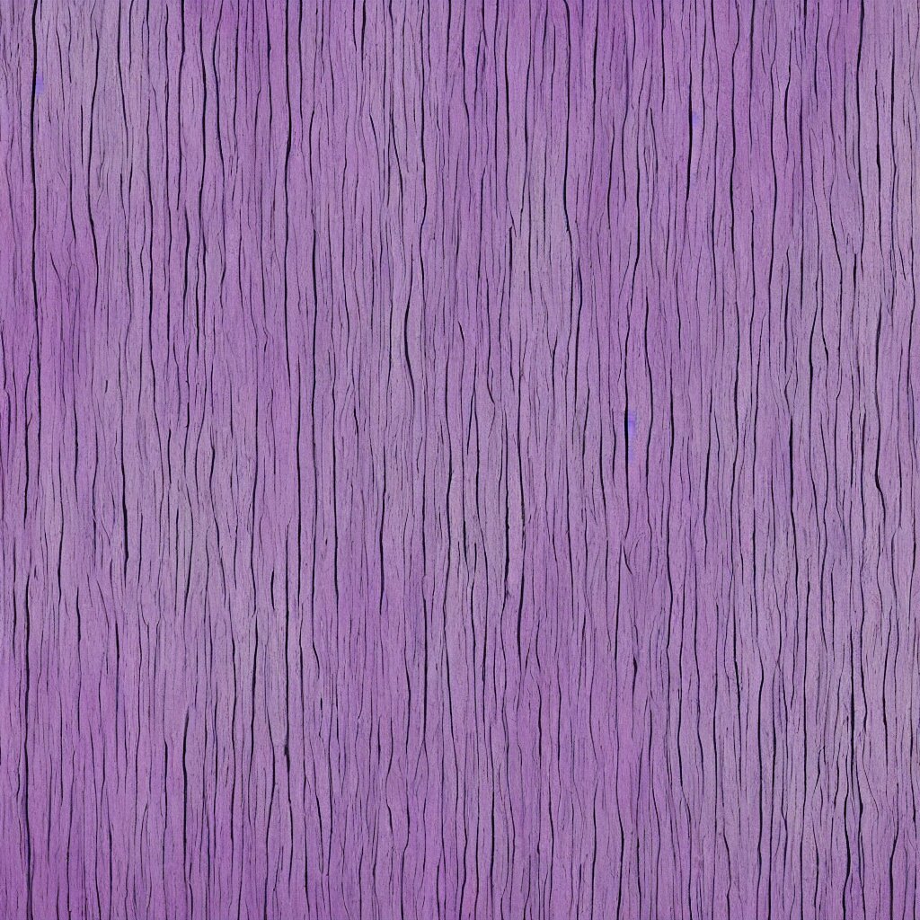 Lexica - Purple painted wood panels wall texture