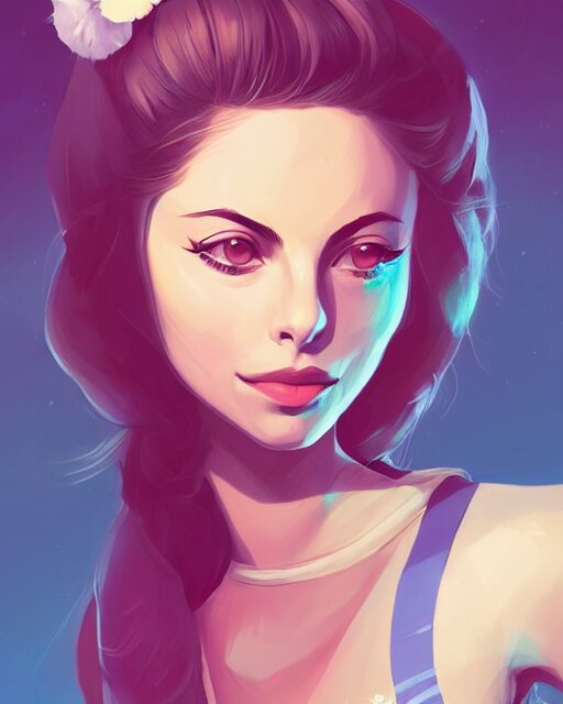 Lexica A Portrait Of A Beautiful Willa Holland As A Cheerleader Art