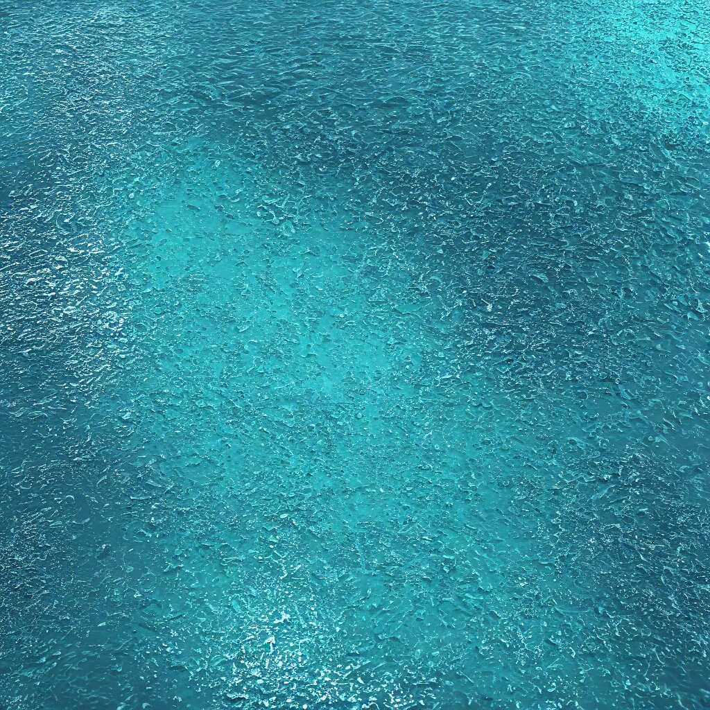 Lexica - High quality 4 k texture background of realistic water ...