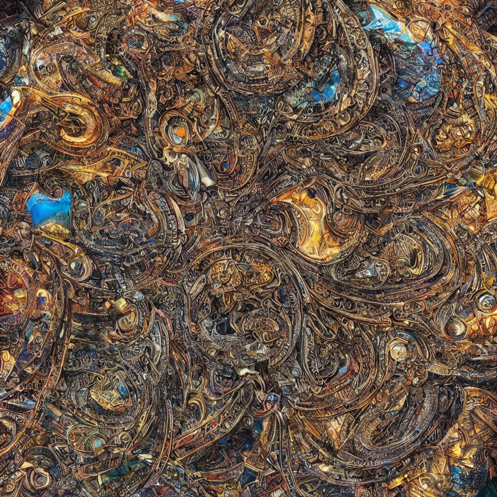 Lexica - Art by mark cooper, 8 k, hyper detailed, hdr, intricate ...