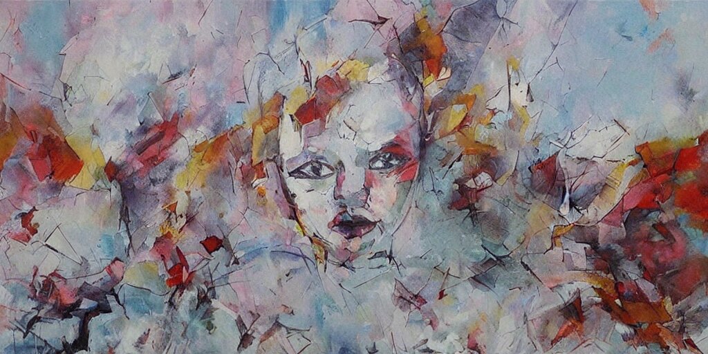 Lexica - Art made by evgeny ches