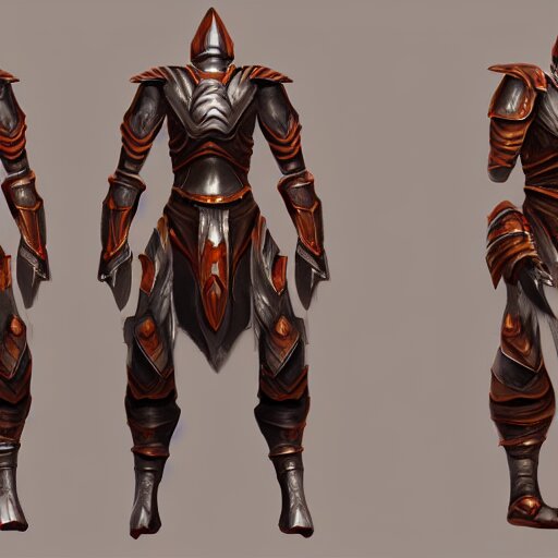 Lexica – Morrowind concept art armor render ultra unreal engine 5