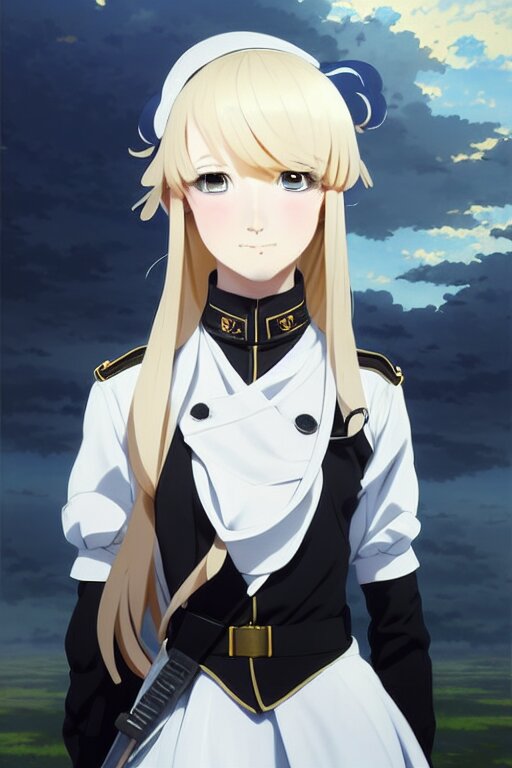 Lexica - Baroque oil painting full body portrait character concept art ...