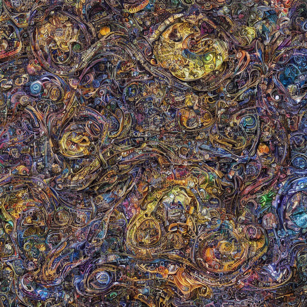 Lexica - Art by mark cooper, 8 k, hyper detailed, hdr, intricate ...