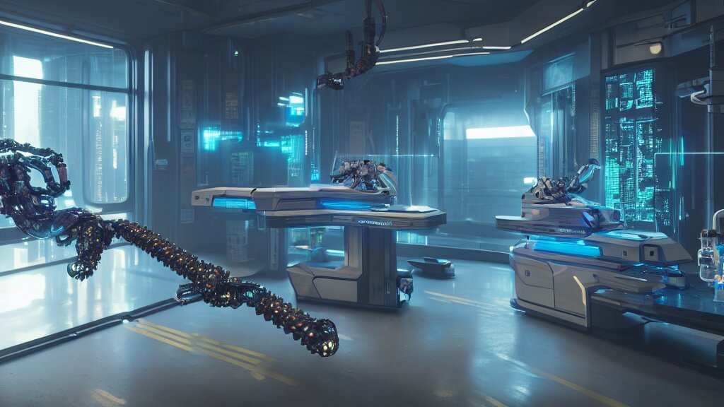 Lexica – ( cyberpunk 2 0 7 7, bladerunner 2 0 4 9 ), a complex thick ...