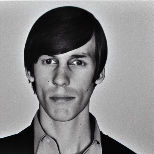 Lexica - A photograph portrait of Jerma985 with short-medium length ...