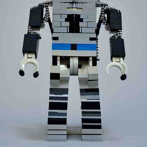 lego t - 1 0 0 0 - Arthub.ai