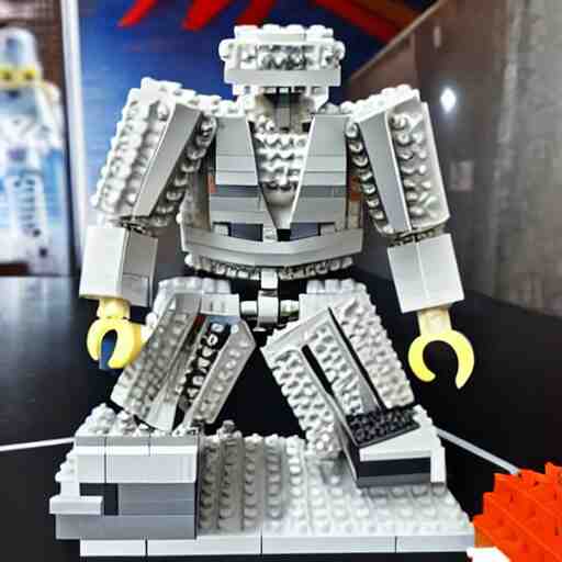 lego t - 1 0 0 0 - Arthub.ai