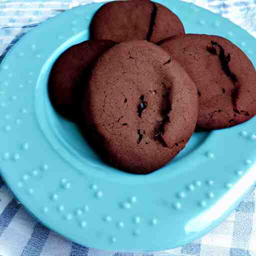 cool bean cookies - Arthub.ai