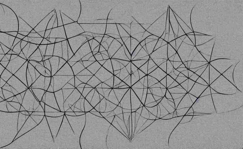 a photo of the khtulu realm geometry - Arthub.ai