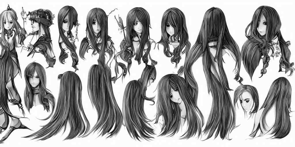Doodles - Arthub.ai
