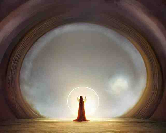 rings of life, rings of life, pure joy, dome of wonders, hopeful ...